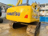China Japanese Original Used Komatsu Pc200-8 Excavator 80% New In Good Condition for sale