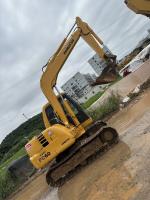 China Used Komatsu PC60-7 Crawler Excavator 6 Ton Second Hand Small Excavator PC35/PC55/PC56/PC60/PC78 for sale