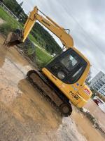 China Used Komatsu PC60-7 Crawler Excavator 6 Ton Second Hand Small Excavator PC35/PC55/PC56/PC60/PC78 for sale
