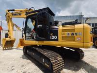 China 100% Original Used Komatsu Excavator PC220-8 Crawer Excavator PC200/PC220/PC300 for sale