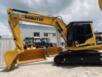 China 100% Original Used Komatsu Excavator PC220-8 Crawer Excavator PC200/PC220/PC300 for sale