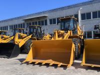 China Used Liugong CLG856 Loader Secondhand 17 Ton Wheel Loader 160kw Power for sale