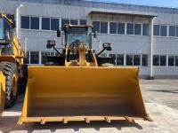 China 162 KW Used SDLG LG956L Second Hand Wheel Loader Rated Load 5 Ton Chinese Brand In Good Condition for sale