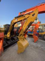 China Secondhand Caterpillar Excavator Origianl Japan Used CAT 306E2 Crawler Excavator 6 Ton Construction Machinery for sale