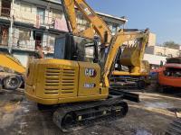 China Secondhand Caterpillar Excavator Origianl Japan Used CAT 306E2 Crawler Excavator 6 Ton Construction Machinery for sale