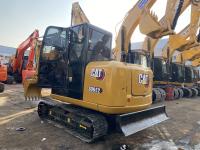 China Secondhand Caterpillar Excavator Origianl Japan Used CAT 306E2 Crawler Excavator 6 Ton Construction Machinery for sale