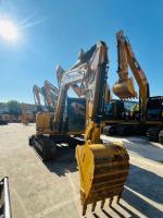 China 0.33 CBM CAT 307E2 Secondhand Caterpillar Excavator Japan Made Used Crawler Excavator 7 Ton Construction Machinery for sale
