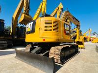 China 0.33 CBM CAT 307E2 Secondhand Caterpillar Excavator Japan Made Used Crawler Excavator 7 Ton Construction Machinery for sale