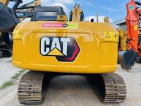 China 12 Tons 90% New CAT 312D2GC Secondhand Caterpillar Excavator Used CAT Crawler Excavator CAT 312D Construction Machinery for sale