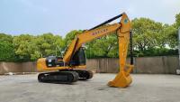 China Great Digger Original Japan Used Caterpillar Excavator CAT 320D Second Hand 20 Ton Excavator 320B 320C 320D for sale