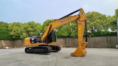 China Great Digger Original Japan Used Caterpillar Excavator CAT 320D Second Hand 20 Ton Excavator 320B 320C 320D for sale