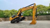 China Great Digger Original Japan Used Caterpillar Excavator CAT 320D Second Hand 20 Ton Excavator 320B 320C 320D for sale
