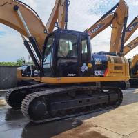 China Used CAT 329D Crawler Excavator 29 Tons Origianl Japan Secondhand Digger 330B 330C 330D 2020 Year for sale