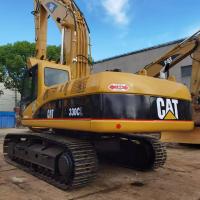 China CAT 330C Used Crawler Excavator 30 Tons Origianl Japan Secondhand Caterpillar Digger CAT 330B 330C 330D for sale