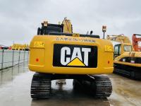 China CAT 320D Great Secondhand Digger Original Japan Used Caterpillar Excavator 20 Ton Excavator CAT 320D2 320D2L 320DL for sale
