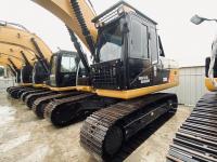 China CAT 320DL Japan Made Used Caterpillar Excavator With CAT C6.4ACERT Engine for sale
