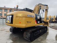 China CAT 320DL Japan Made Used Caterpillar Excavator With CAT C6.4ACERT Engine for sale