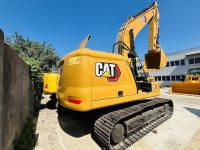China 100% Japan Made CAT 320GC Used Caterpillar Excavator 20 Tons Hydraulic Crawler Digger With C4.4 Acert Engine for sale