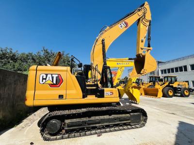 China 100% Japan Made CAT 320GC Used Caterpillar Excavator 20 Tons Hydraulic Crawler Digger With C4.4 Acert Engine for sale