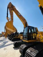China 100% Japan Made CAT 320GC Used Caterpillar Excavator 20 Tons Hydraulic Crawler Digger With C4.4 Acert Engine for sale