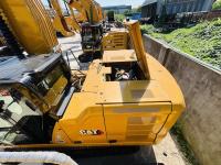 China 100% Japan Made CAT 320GC Used Caterpillar Excavator 20 Tons Hydraulic Crawler Digger With C4.4 Acert Engine for sale