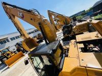 China 100% Japan Made CAT 320GC Used Caterpillar Excavator 20 Tons Hydraulic Crawler Digger With C4.4 Acert Engine for sale