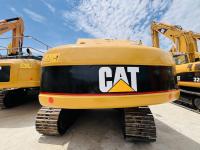 China Japan Original CAT 320CL Secondhand hydraulic backhoe excavator 20 Tons Used CAT Digger 1m³ 1CBM Caterpillar excavator for sale