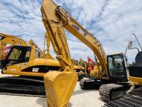 China Japan Original CAT 320CL Secondhand hydraulic backhoe excavator 20 Tons Used CAT Digger 1m³ 1CBM Caterpillar excavator for sale