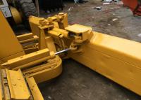 China Small Japan Original CAT Brand Second Hand D3C Crawler Dozers for sale