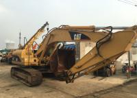 China Second Hand 320cl Caterpillar Excavator Full Power Engine With Hydrolic System for sale