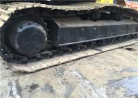 China Used Komatsu Crawler Hydraulic Excavator PC220 22180kg Operate Weight With 1m3 Bucket for sale