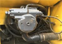 China Used Komatsu Crawler Hydraulic Excavator PC220 22180kg Operate Weight With 1m3 Bucket for sale