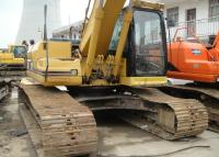 China USED CATERPILLAR 320BL ORIGINAL PAINT  EXCAVATOR USA MADE CAT 320BL FOR SALE for sale