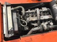 China 20 Tonne Second Hand Hitachi Excavator EX200-1 , Hitachi Earth Moving Equipment  for sale