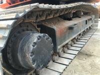 China 20 Tonne Second Hand Hitachi Excavator EX200-1 , Hitachi Earth Moving Equipment  for sale