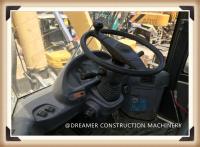 China 166.3HP Komatsu WA320-5 Used Compact Track Loaders 38km/h for sale