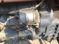 China 62HP Second Hand Excavators Japan Made Kubota M5700 Tractor for sale