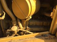 China used CAT crawler D6H LGP bulldozer / CAT D6H bulldozer for sale