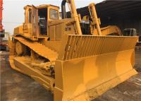 China 231HP 3306T Used CAT D7H Dozer Second Hand Bulldozers With Ripper for sale
