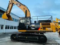 China Original CAT 336D Second Hand Excavator , Caterpillar Used Crawler Excavator 36 Ton Construction Equipment for sale