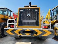 China 17 Tons Used XCMG ZL50GN Wheel Loader 5CBM Bucket Secondhand Loader for sale