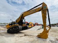 China CAT 320D Japan Used Original Caterpillar Excavator Secondhand 20 Ton Caterpillar Digger 320B 320C 320D for sale