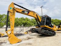 China CAT 320D Japan Used Original Caterpillar Excavator Secondhand 20 Ton Caterpillar Digger 320B 320C 320D for sale