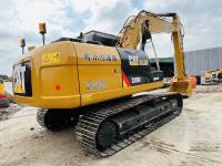 China CAT 320D Japan Used Original Caterpillar Excavator Secondhand 20 Ton Caterpillar Digger 320B 320C 320D for sale