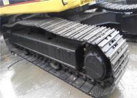 China New arrival secondhand excavator CAT 320CL 21 ton & 1m3 excellent condition crawler excavator for sale