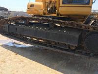 China 23100kg Second Hand Hitachi Excavator Komatsu Mini Excavator Pc220lc-7 for sale