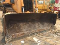 China 3 Years Warranty Caterpillar D7r Dozer , 3306 Engine Used Cat Dozers for sale