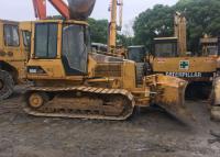China 99hp Second Hand Bulldozers D5g Cat Used Crawler Bulldozer With Blade for sale