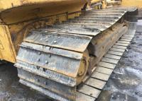 China 3046t Engine Used Crawler Dozer Cat D5g Lgp Bulldozer 3 Years Warranty for sale