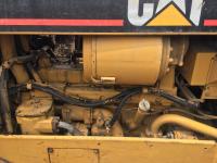 China Caterpillar D6G Second Hand Bulldozers 10.5L 3306T Engine for sale
